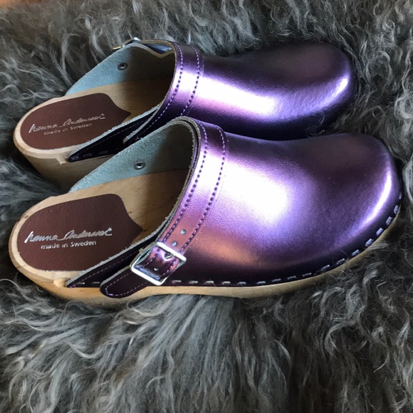 Hanna Andersson | Shoes | Hanna Andersson Clogs | Poshmark
